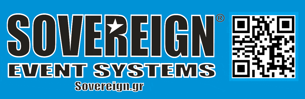 SOVEREIGN LOGO - Sovereign Event Systems